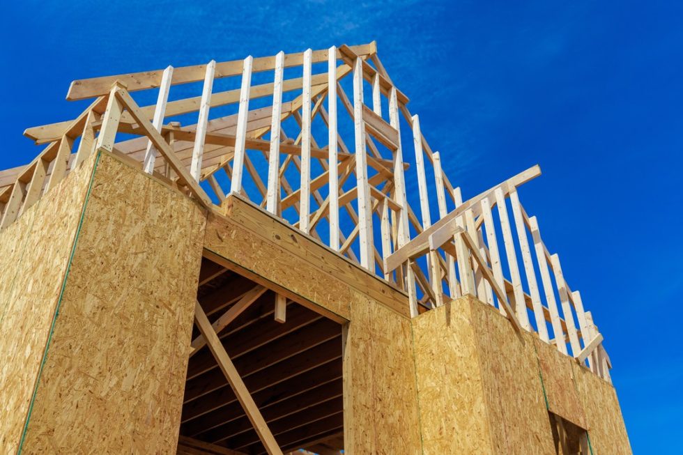 Estructuras de madera - MimVerd: Casas prefabricadas e industrializadas ...